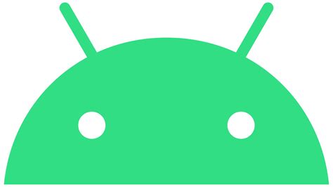 Android Logo Png Transparent