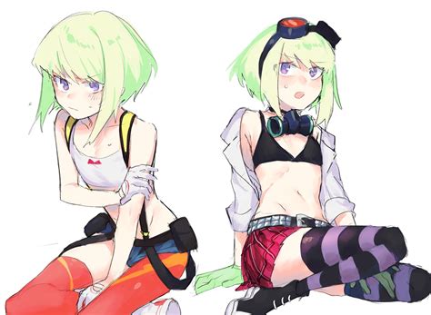 Lucia Fex Danbooru