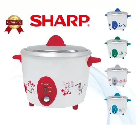 Sharp Ksh D28 หม้อหุงข้าวชาร์ป 2 8 ลิตร