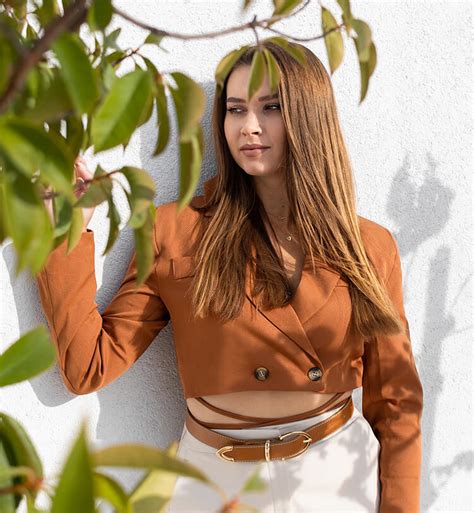 Trinity Dajana Rodriguez