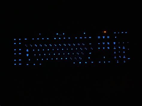 Logitech G110 Gaming Keyboard Computers And Tech Parts And Accessories