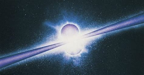 Jwst Captures Violent Collision Between Two Neutron Stars Tech News