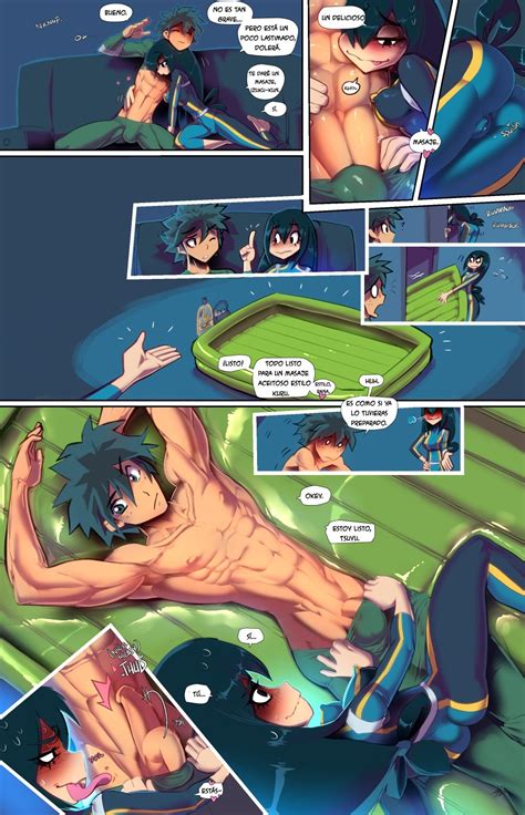 Fred Perry Thats Fucking Teamwork My Hero Academia