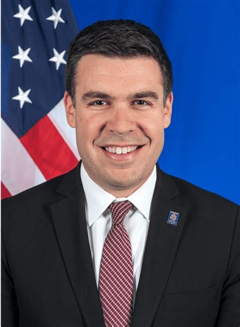 Matt Pierce United States Department Of State