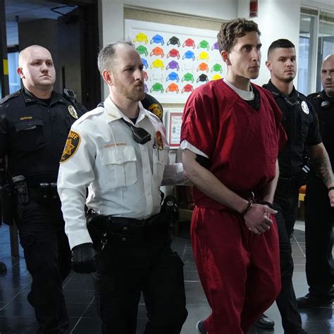 Idaho Prosecutors Seek Death Penalty Against Alleged Quadruple Murderer