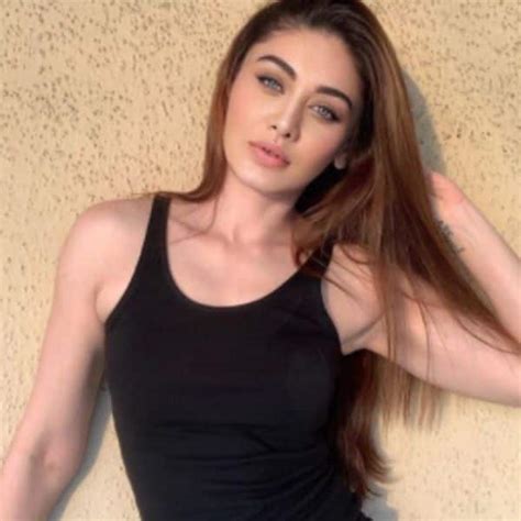 Bigg Boss 13s Shefali Jariwala Wants To Experiment In The Supernatural