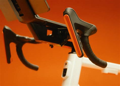 Zwift Ride With Kickr Core And Zwift Ride Smart Frame