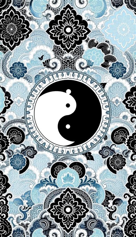🔥 Free Download Ying And Yang Wallpaper By Savannahp22 Wallpapersafari