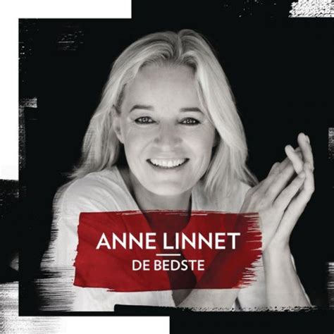 Anne Linnet Sange Til Livet Tro For To 2022 Hi Res