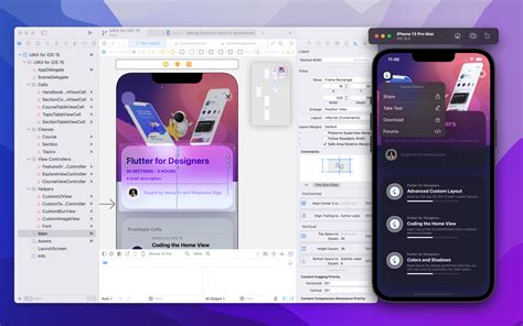 Uikit For Ios 15 Design Code