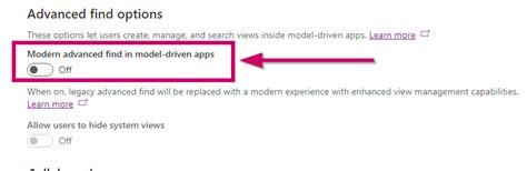 Hidingfiltering Duplicate Record In Search Fields Power Platform