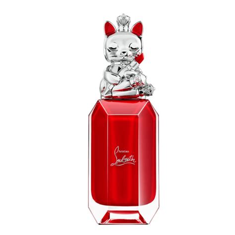 Christian Louboutin Loubidoo Edp Womens Perfume Spray 90ml Perfume