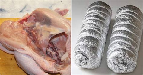 Куриный рулет с грибами