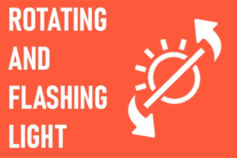 rotating and flashing light particles effects unity asset store