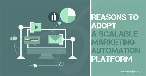 Reasons To Adopt A Scalable Marketing Automation Platform Blog