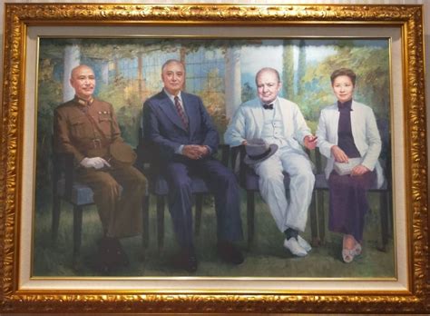 七七抗戰紀念85周年 回顧展在珍貴文獻中彰顯歷史深摯意義 大媒體新聞網