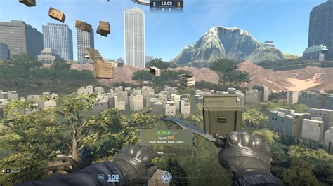 CS Servers List Guide Play Surf DM And More