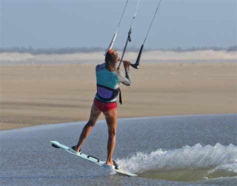 How To Learning To Loop Part 4 Jump Transition Late Loop Kitesurfing Technique Beginner