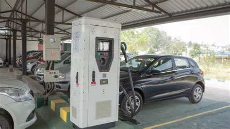 Cost For Ev Charging Goes Up In Mumbai Will Get Concession If You