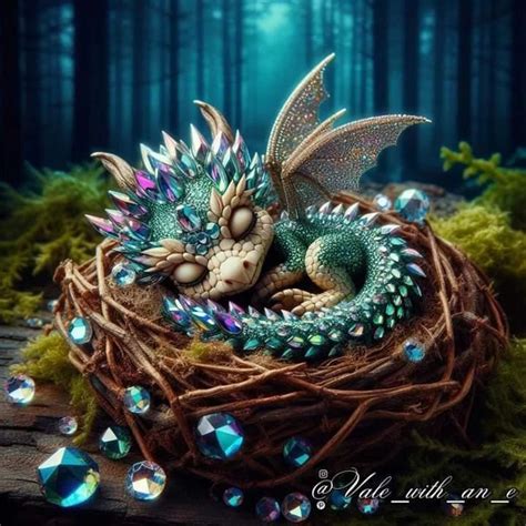 Pin On Dragons