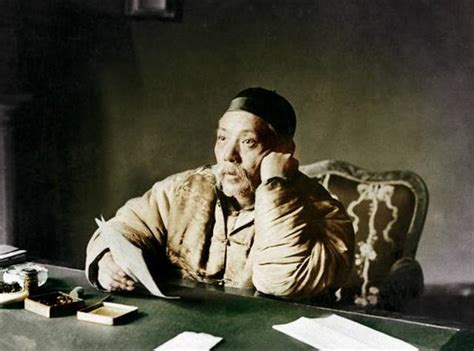 袁世凱也被乾女兒坑了？乾女兒曾當袁世凱面怒扎袁克定一針！ 每日頭條