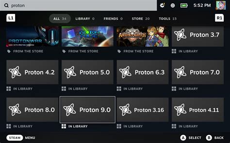 Proton 9 0 1 Released With Expanded Game Support For Steam Deck Linux