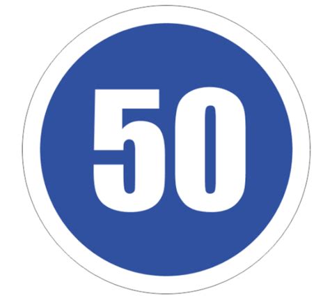 Minimum Speed Sign Lpsi Online Quality Supply Cent