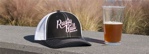 Rusty Bull Brewing Co North Charleston Sc