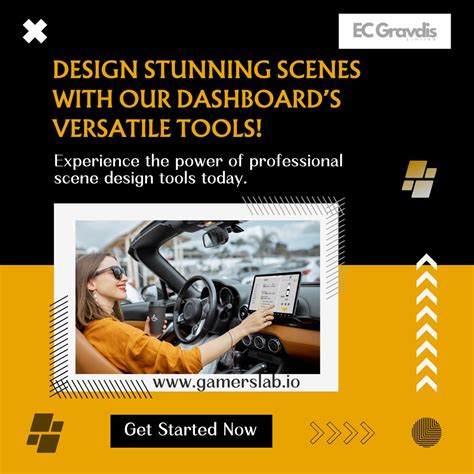 Scenecreation Designtools Virtualreality Dashboardfeatures Ec Gravdis Limited