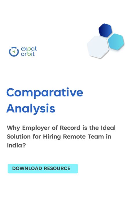 Employer Of Record Vs Other Employment Structures Expatorbit