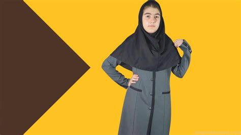 جدیدترین لباس فرم دخترانه