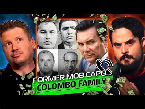 Mitch Better Have My Money Guest Michael Franzese Ep 15 Youtube