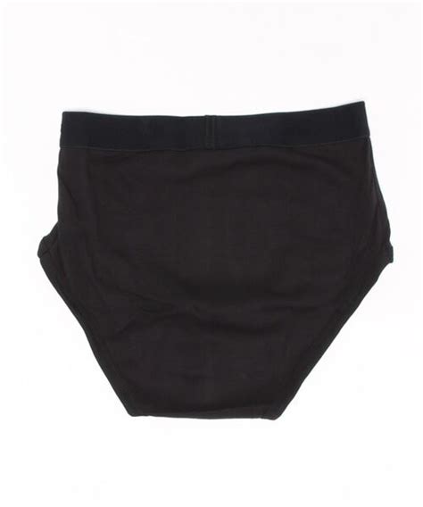 Yg（ワイジー）の「yg ブリーフ 綿100 前あき（ブリーフ）」 Wear