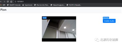 从0开始，快速简单搭建webrtc服务器webrtc Golang Csdn博客