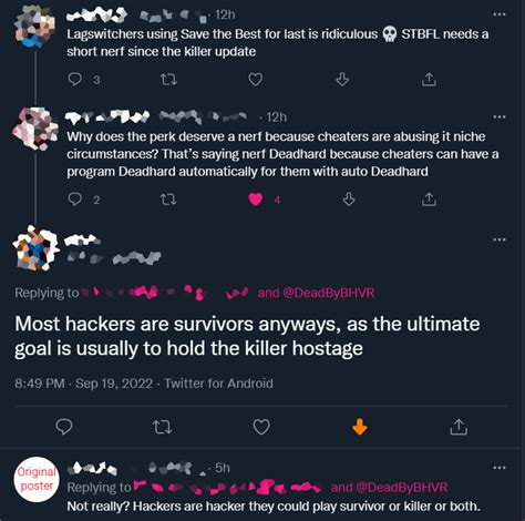 Most Hackers Are Survivors Rentitledsurvivors