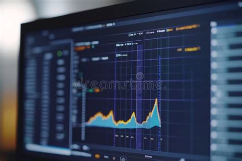 A Close Up Of A High Resolution Computer Screen Reveals A Detailed Python Script Focused On Data