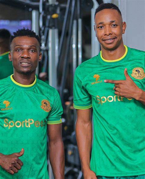 Kila Mchezaji Anatamani Kucheza Ndani Ya Yanga Dube Zero Degree