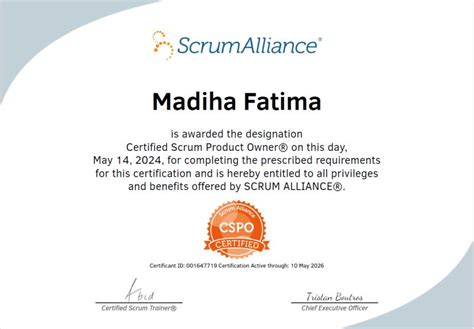 Madiha Fatima On Linkedin Scrummaster Gratitude Agilecommunity