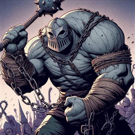 Quasimodo Fighter By Disneydark On Deviantart