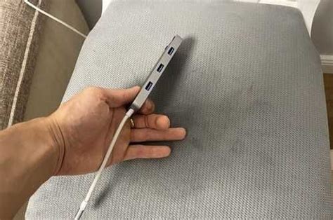 Переходник Type C на Usb и Hdmi 4к Festima Ru частные объявления