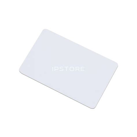 Безконтактна Rfid картка Atis Mf 08 Mifare 13 56 МГц карта доступу Mf Class 1k для систем контролю