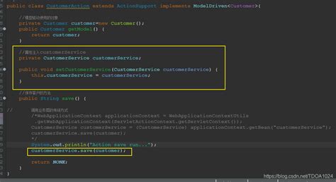 Javaee框架 Spring第四部分（ssh整合）spring应用ssh整合实验报告 Csdn博客