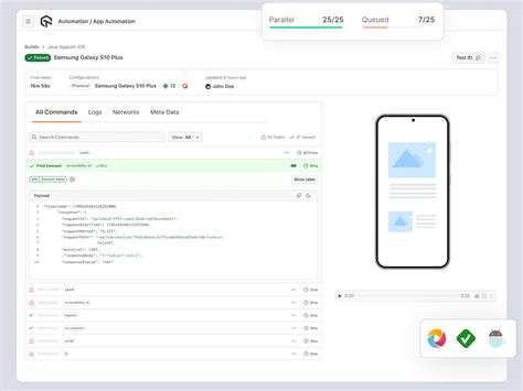Test Websites And Apps Online With Nothing Phone A