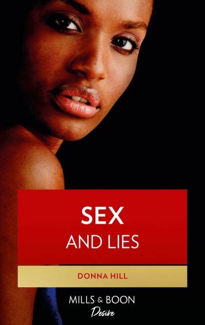The Ladies Of Tlc 1 Of 4 Sex And Lies The Ladies Of Tlc Book 1 Donna Hill Ebook