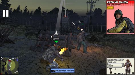 Survivalist Invisible Strain Pc Game Free Download Full Version