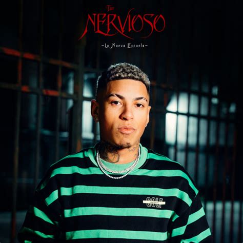 Stream Tan Nervioso By La Nueva Escuela Listen Online For Free On