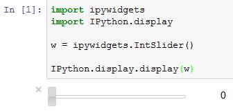 Python How Can I Remove Or Disable An Ipywidget S Widget Clear Button In A Jupyter Notebook