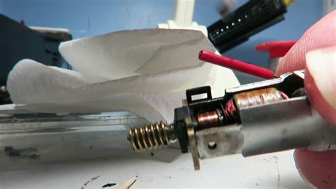 Triang Hornby Xo3 O4 Motor Service Guide Youtube