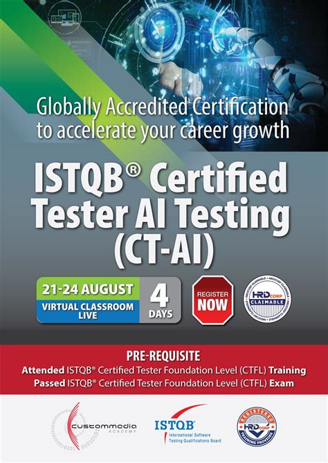 custommedia academy on linkedin softwaretesting istqb sqa tester softwareengineer