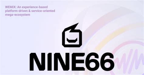 위메이드 사우디 아라비아 게임사 Nine66와 Mou 체결